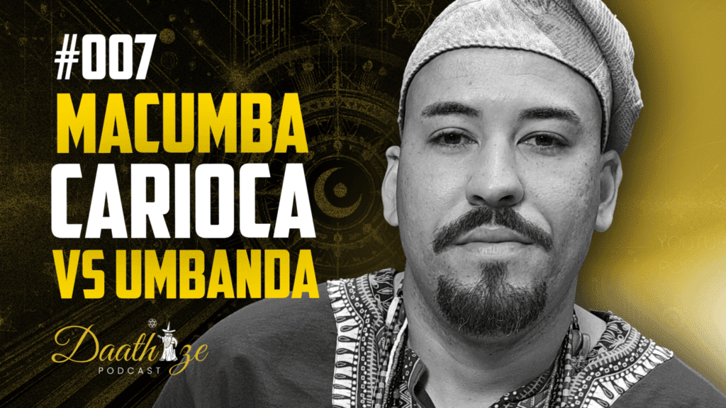 Macumba Carioca: A História Oculta e Sua Relação com a Umbanda